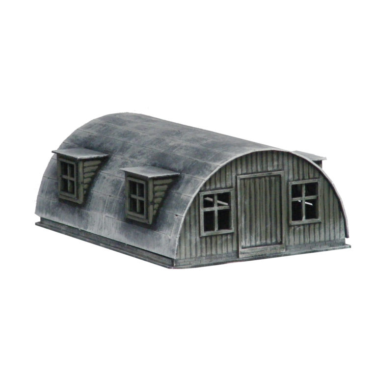 New: Sarissa Scenery Sets - Warlord Games