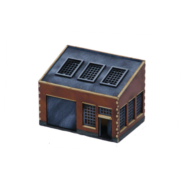 New: Sarissa Scenery Sets - Warlord Games