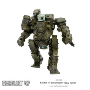 452410608-K47-British-Merlin-heavy-walker - Warlord Games