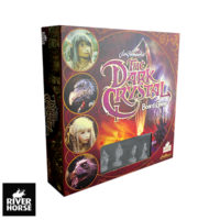 River Horse: Jim Henson's the Dark Crystal - Board Game - Warlord Games