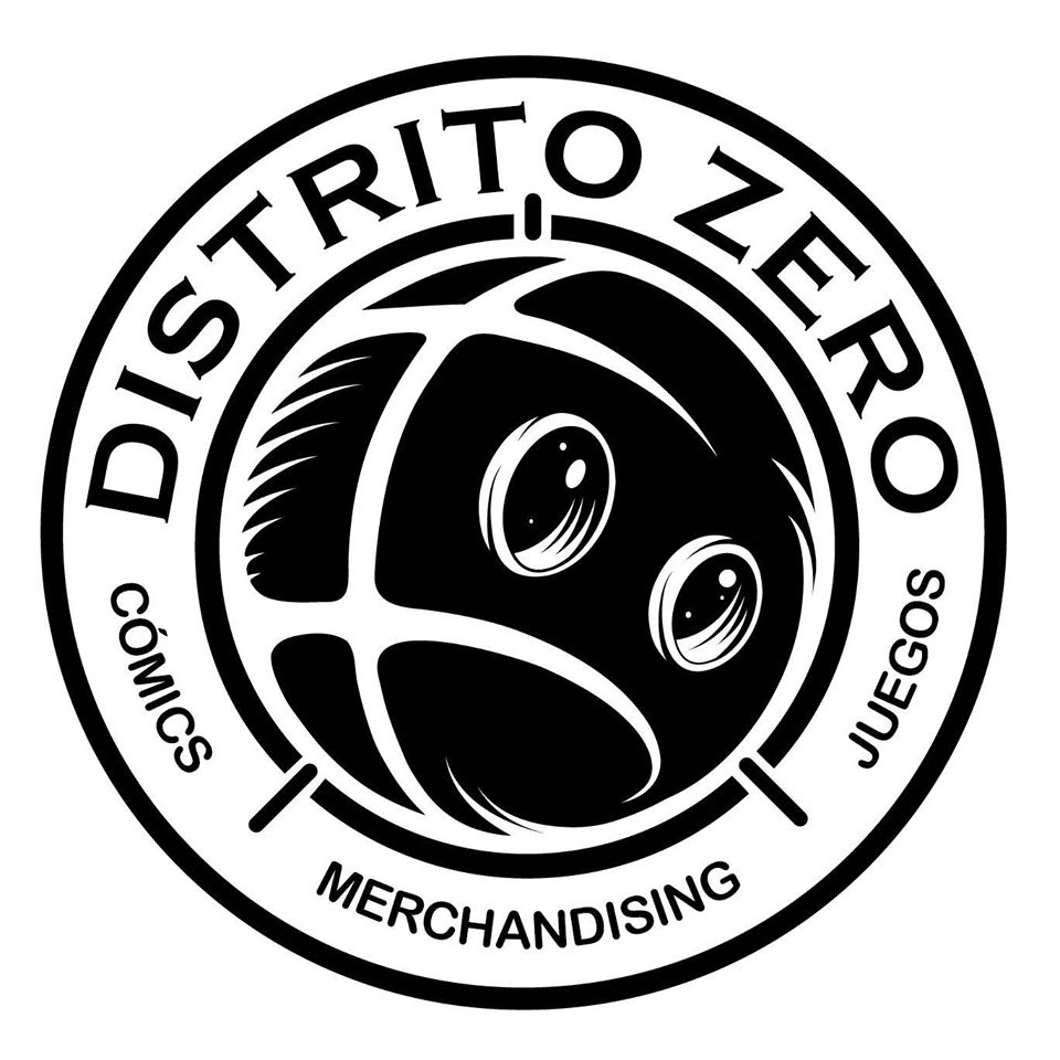 distrito zero - Warlord Games