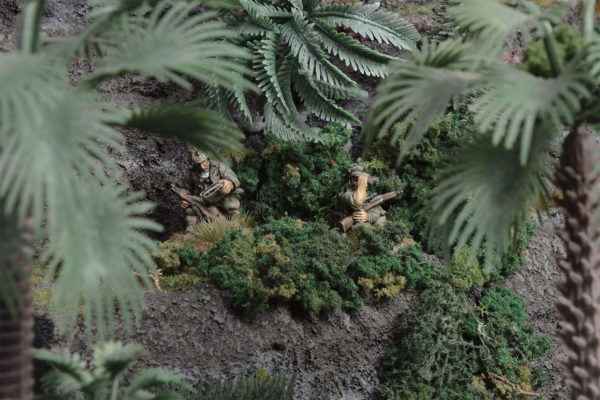 Bolt Action: The Pacific Theatre - Warlord Games