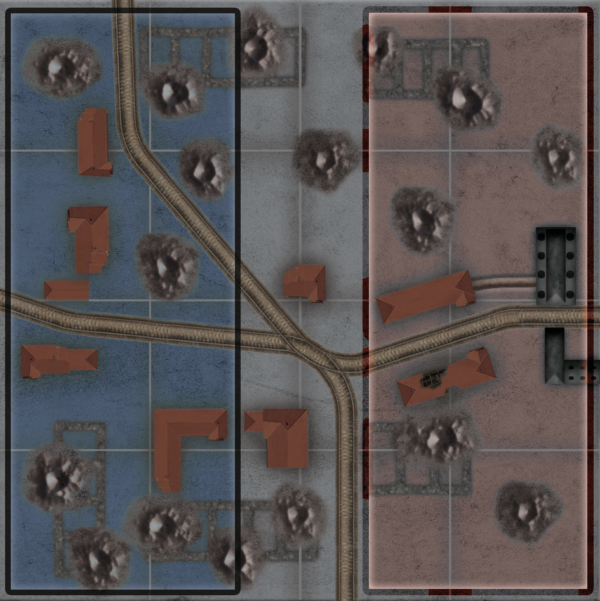 Campaign Stalingrad: Pavlov's House - Warlord Games