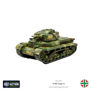 405107401-41M-Turan-II1 - Warlord Games