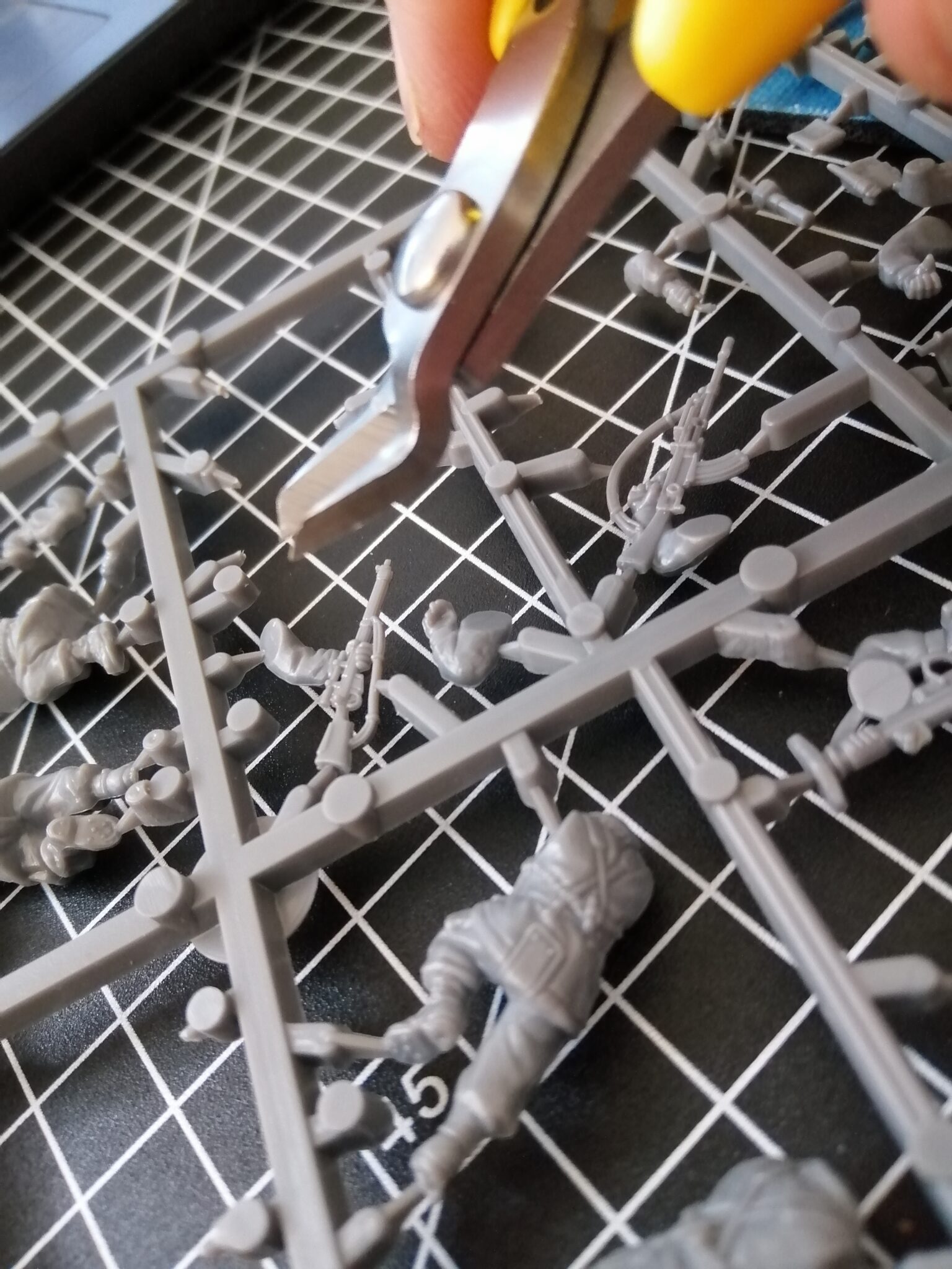 A Beginners Guide to Wargames Modelling - Warlord Games