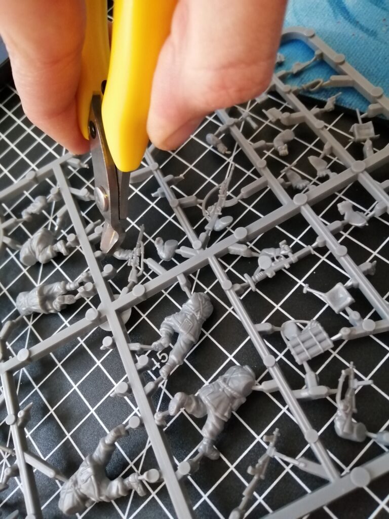 A Beginners Guide to Wargames Modelling - Warlord Games