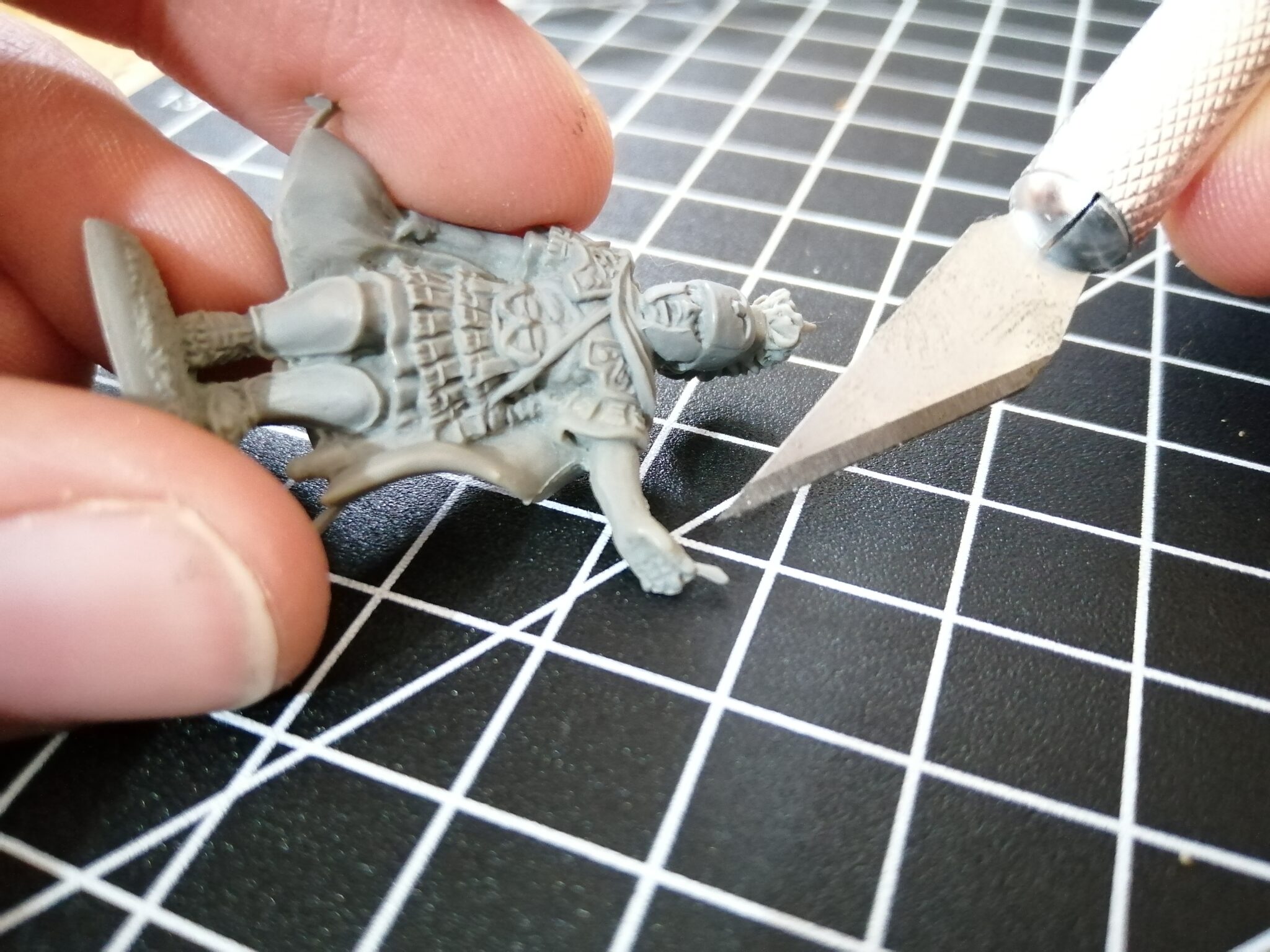 A Beginners Guide to Wargames Modelling - Warlord Games