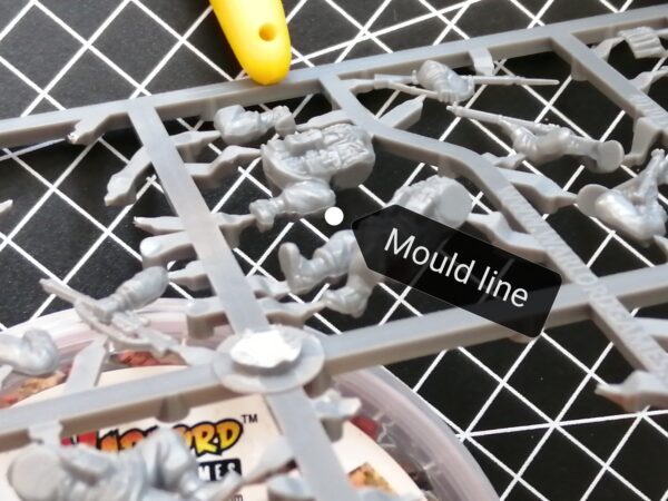 A Beginners Guide to Wargames Modelling - Warlord Games