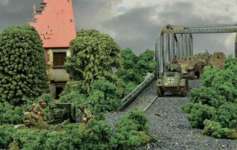 Market Garden: A Bolt Action Campaign Book - Warlord Games