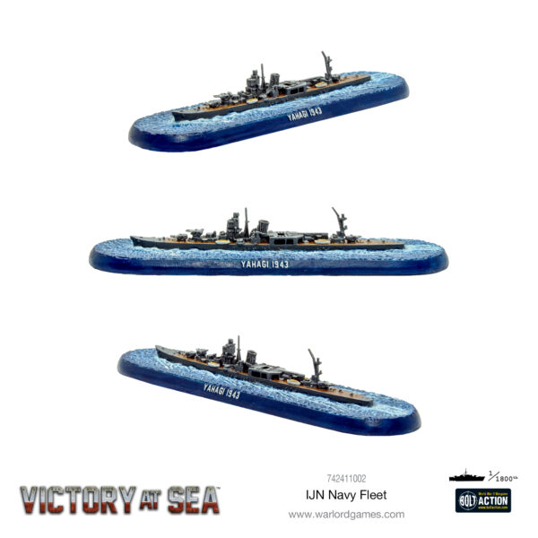 742411002-Victory-at-Sea-IJN-Navy-Fleet7 - Warlord Games