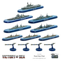 Victory at Sea: Basics of Gameplay - Warlord Games