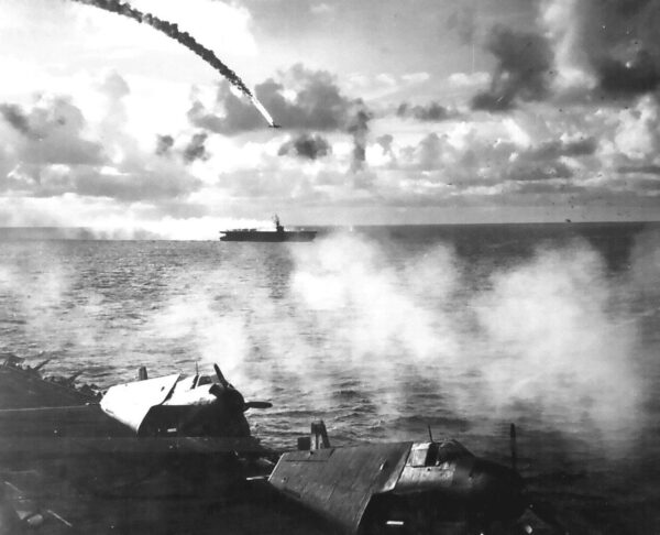 The Great Marianas Turkey Shoot: over the Philippine Sea - Warlord Games