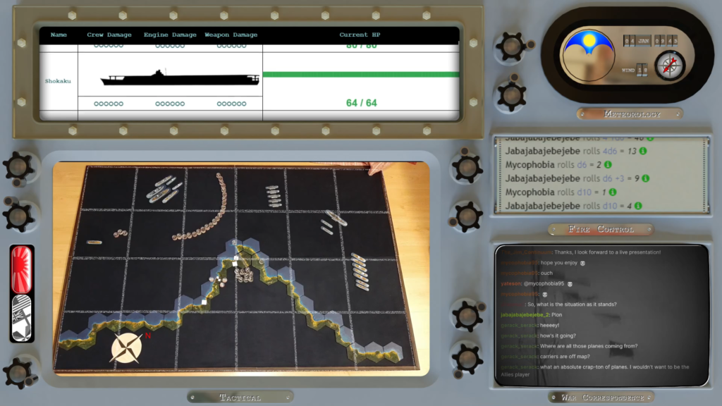 Deep Deployment - Warlord Games