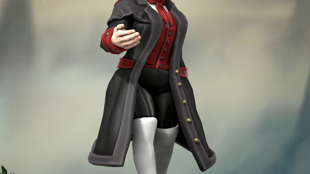 Frau Growler Rules? - Warlord Games