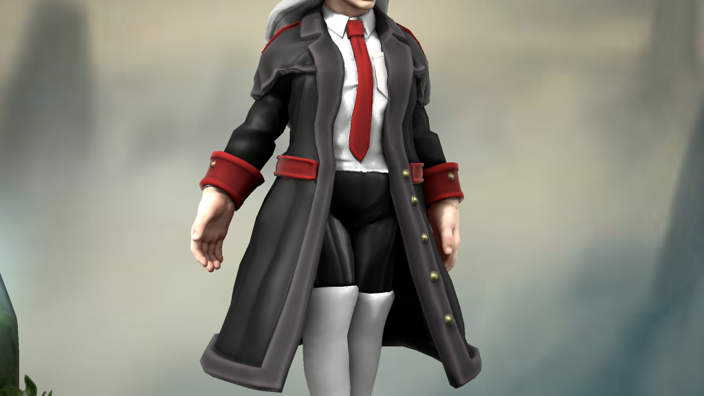 Frau Growler Rules? - Warlord Games
