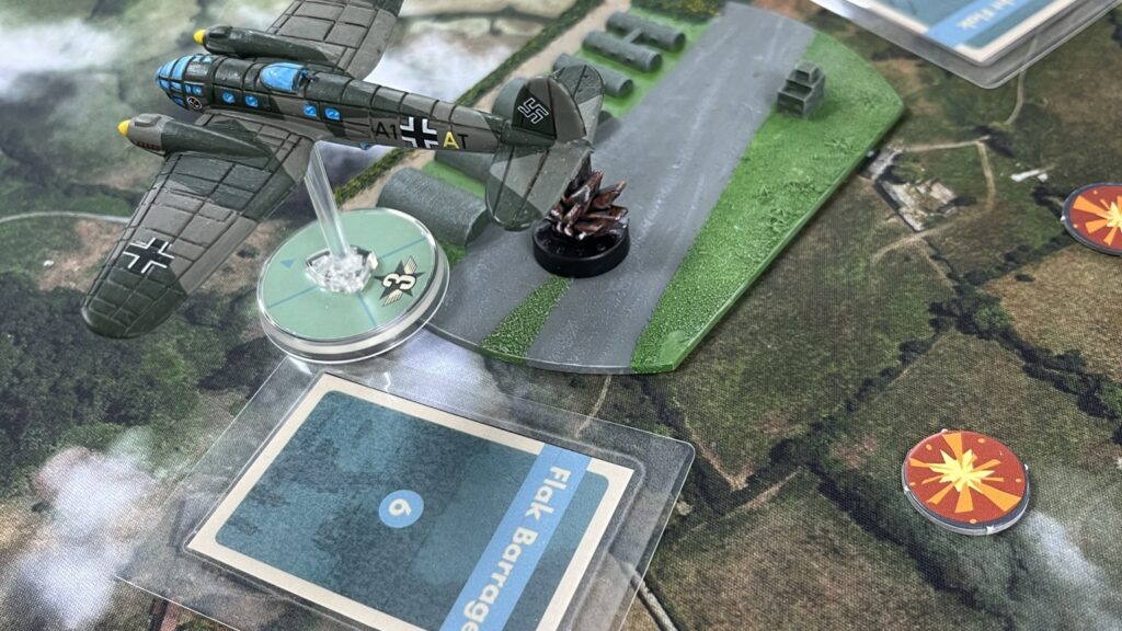 Adlertag 2023 Battle Report - Warlord Games