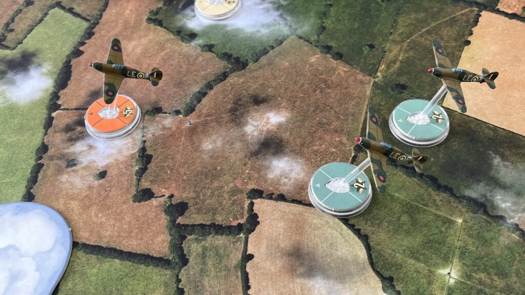 Adlertag 2023 Battle Report - Warlord Games