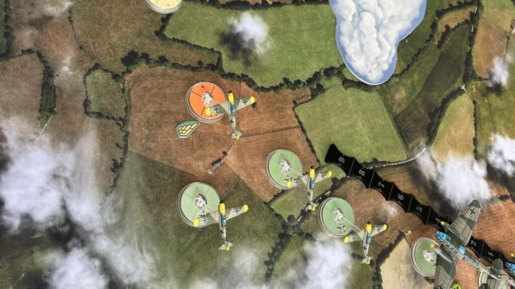 Adlertag 2023 Battle Report - Warlord Games